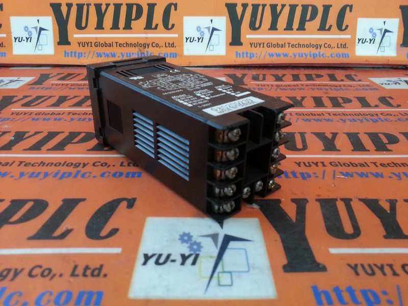 FOTEK MT-48R Temperature Controller - 裕益科技自動化設備可程式編碼器PLC分散式控制系統DCS