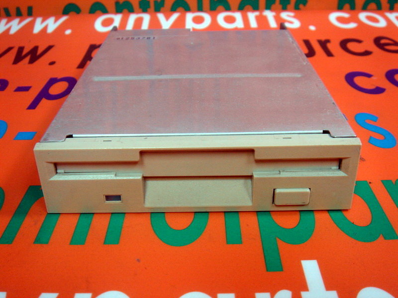 TEAC FD-235HF 3291 Floppy Disk Drive / 19307332-91 3.5 3.5 - PLC DCS ...