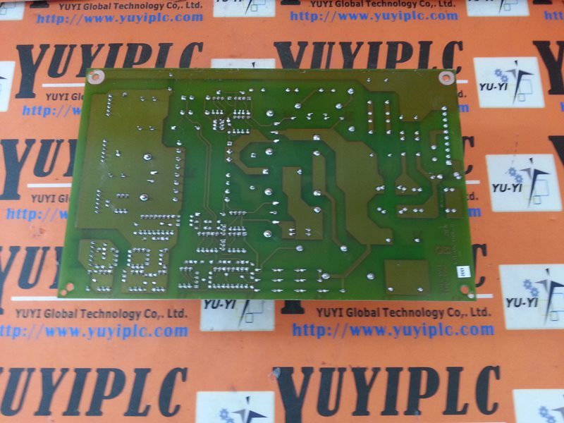 MERLIN GERIN ALBZ 6740413 PLC PC BOARD - 裕益科技自動化設備可程式編碼器PLC分散式控制系統DCS