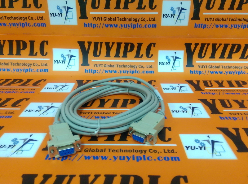 HMI 77-633-2200101-00 POWER CABLE - 裕益科技自動化設備可程式編碼器PLC分散式控制系統DCS