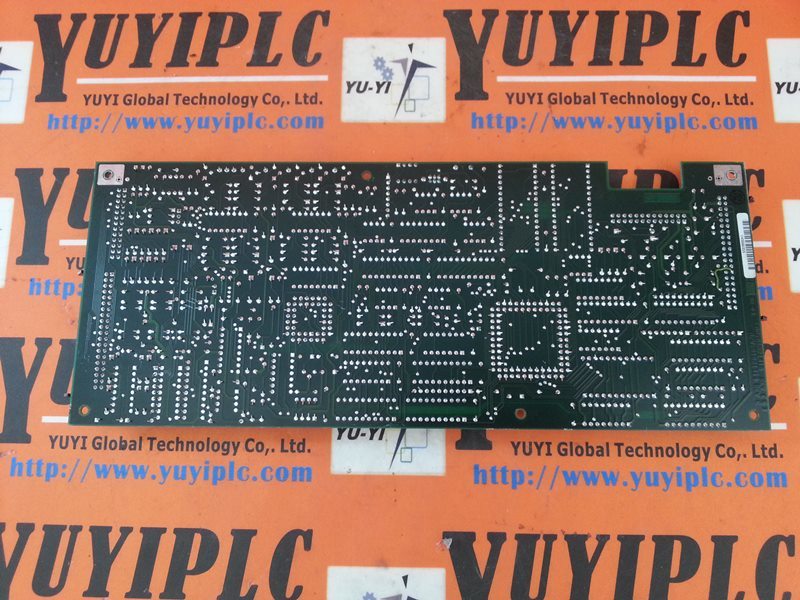 VMEP CMPA CONTROLLER CCA 01018695 BOARD - PLC DCS SERVO Control MOTOR ...