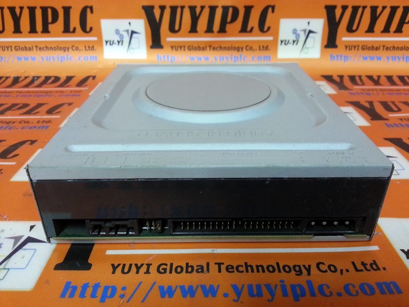 LG GH22NP20 Super Multi DVD Rewriter - 裕益科技自動化設備可程式編碼器PLC分散式控制系統DCS