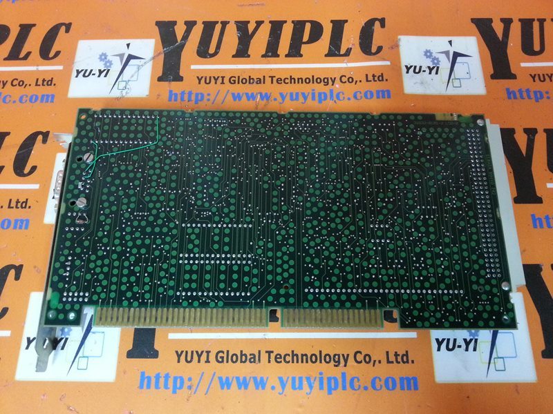 ALFA LAVAL 3183200021/4 KA BOARD - 裕益科技自動化設備可程式編碼器PLC分散式控制系統DCS
