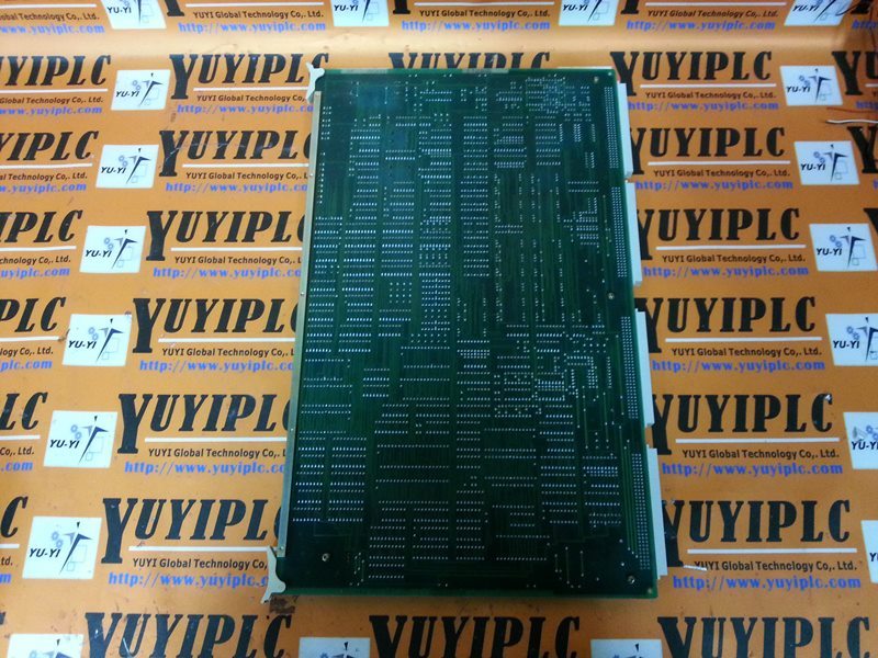 HITACHI TCON CC4103-A0 CC4103-A/0 PB2 L12 BOARD - 裕益科技自動化設備可程式編碼器PLC分散式 ...
