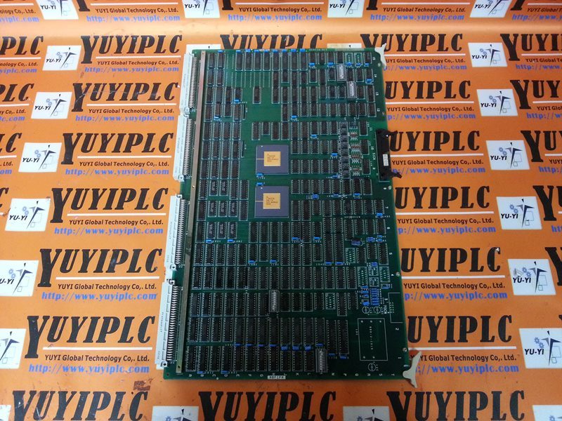 HITACHI MBFIPM CC4110-A2 CC4110-A/2 PB1 L11 BOARD - 裕益科技自動化設備可程式編碼器PLC ...