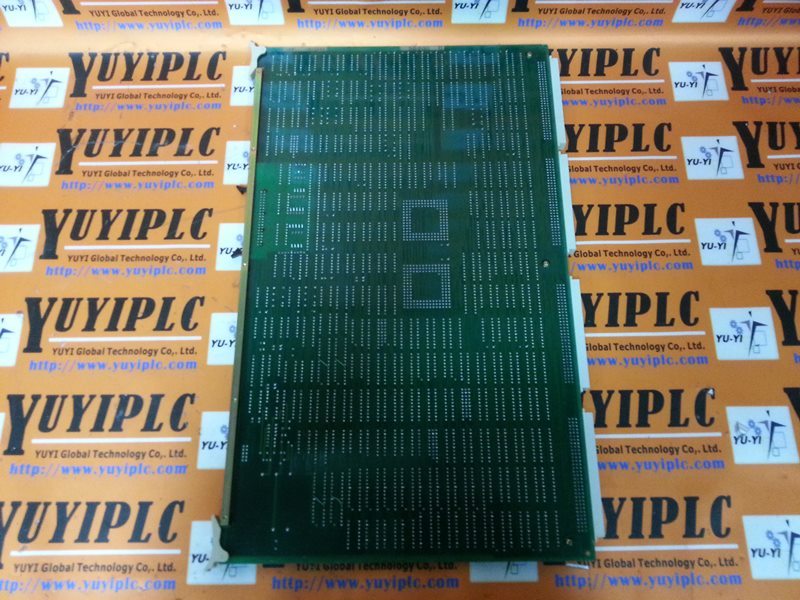 HITACHI MBFIPM CC4110-A2 CC4110-A/2 PB1 L11 BOARD - 裕益科技自動化設備可程式編碼器PLC ...