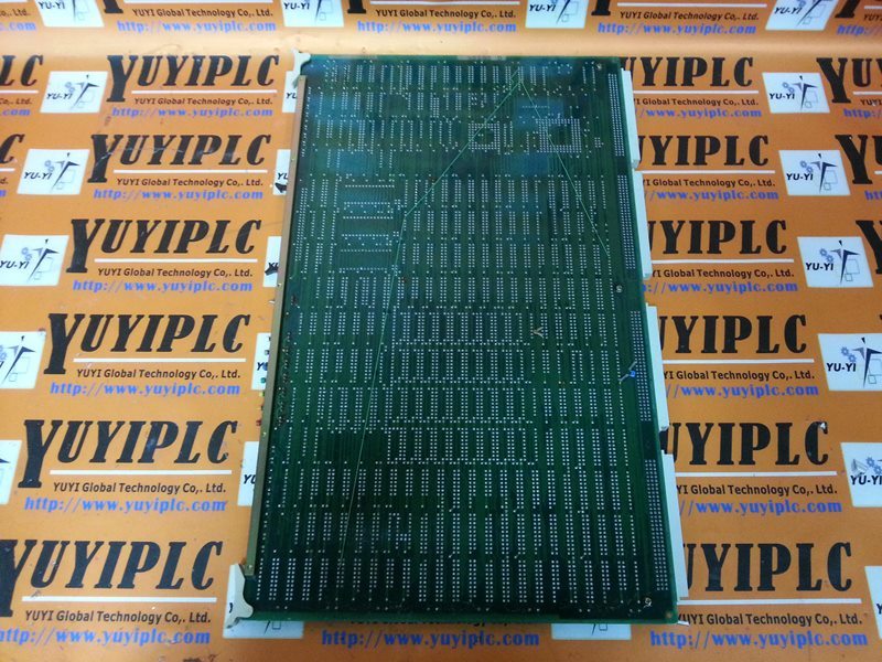 HITACHI MPU2 CC4057-A10 CC4057-A/10 PB3 L13 BOARD - 裕益科技自動化設備可程式編碼器PLC ...