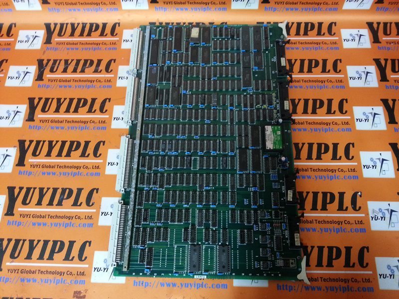 HITACHI COMFD CC4108-A1 CC4108-A/1 PB1 L11 BOARD - 裕益科技自動化設備可程式編碼器PLC分散 ...