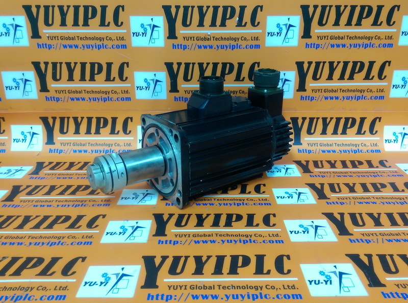 ORIENTAL DXMS6100-SAM SERVO MOTOR - 裕益科技自動化設備可程式編碼器PLC分散式控制系統DCS