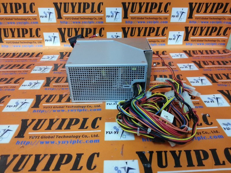 SEASONIC SS-350ES ACTIVE PFC F3 350W POWER SUPPLY - 裕益科技自動化設備可程式編碼器PLC ...