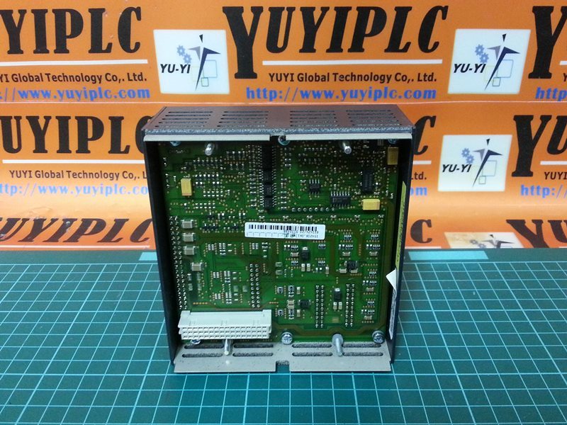 BACHMANN DIO248 DIGITAL INPUT/OUTPUT MODULE - 裕益科技自動化設備可程式編碼器PLC分散式控制系統DCS