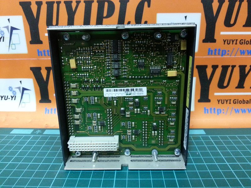 BACHMANN DIO280 DIGITAL INPUT/OUTPUT MODULE - 裕益科技自動化設備可程式編碼器PLC分散式控制系統DCS