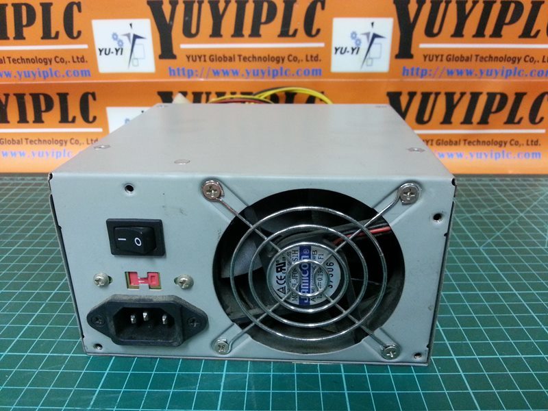 CHANNEL WELL TECHNOLOGY CWT-250BD /OEM POWER SUPPLY - PLC DCS SERVO ...