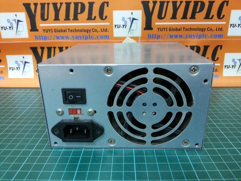 KUMA LC-C300ATX SWITCHING POWER SUPPLY - PLC DCS SERVO Control MOTOR ...