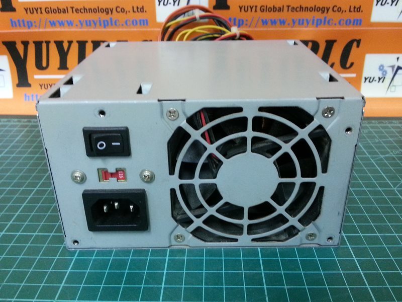 ASUS S-25F 250W POWER SUPPLY - PLC DCS SERVO Control MOTOR POWER SUPPLY ...