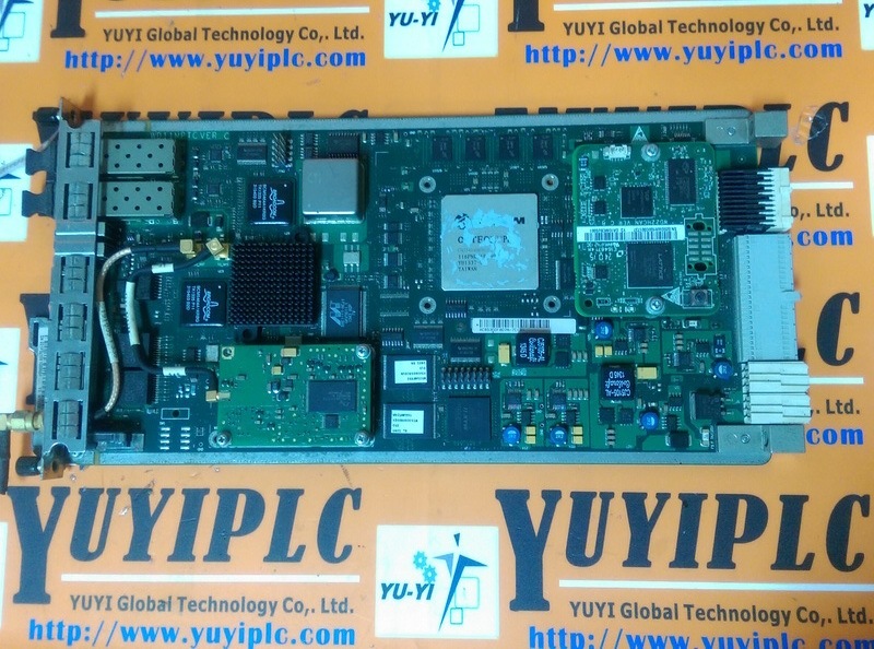 HUAWEI WD2D01MPTW00 WITH GR1DMCBUS001 BOARD - 裕益科技自動化設備可程式編碼器PLC分散式控制系統DCS