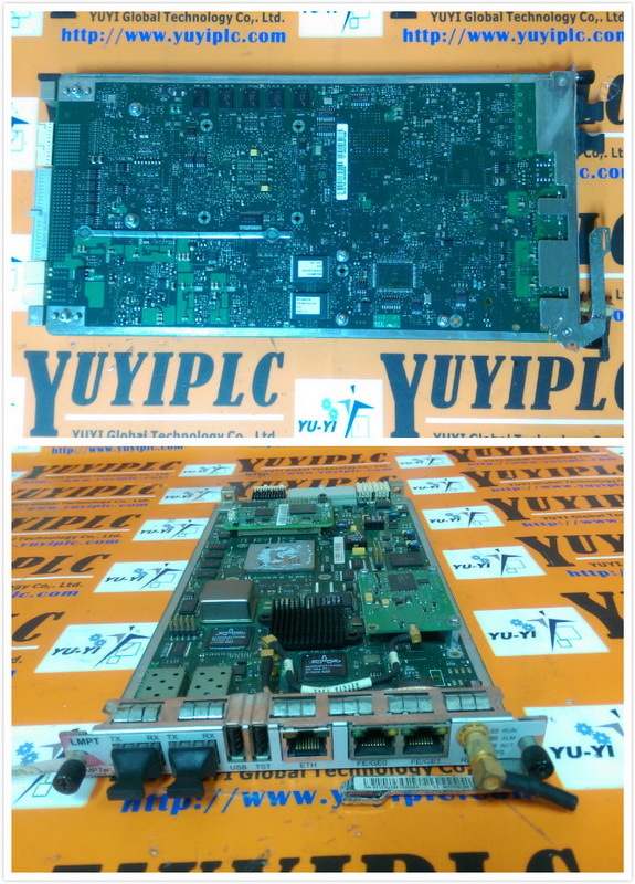 HUAWEI WD2D01MPTW00 WITH GR1DMCBUS001 BOARD - 裕益科技自動化設備可程式編碼器PLC分散式控制系統DCS