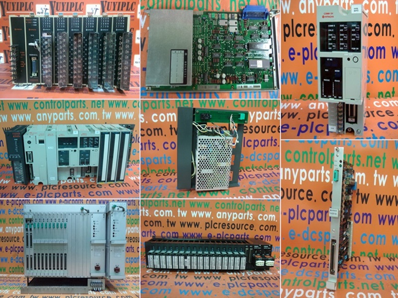 HITACHI DCS / PLC Series(1)：Hseries H-200 /AVRC08H /CPU-20HA /MLC-5100A ...