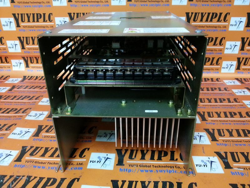 MURATA HMO-12250-411 NCPS INVERTER - 裕益科技自動化設備可程式編碼器PLC分散式控制系統DCS