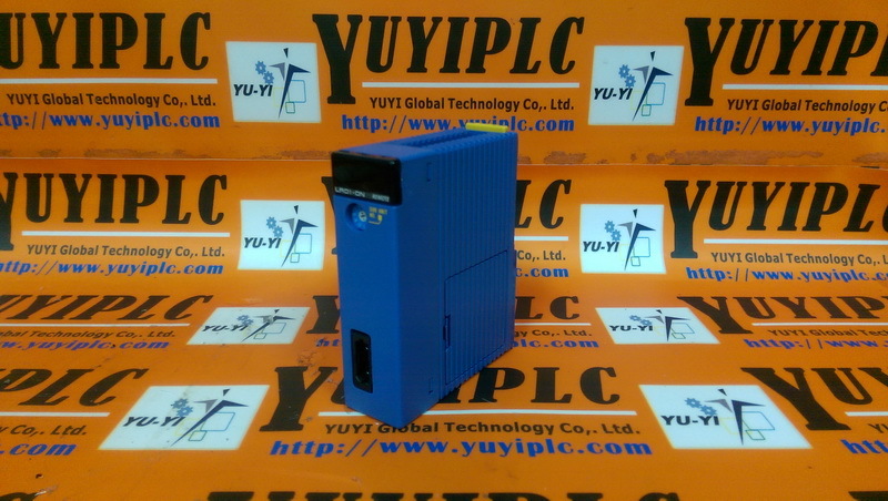 YOKOGAWA F3LR01-ON (F3LR01-0N) FABUS - 裕益科技自動化設備可程式編碼器PLC分散式控制系統DCS