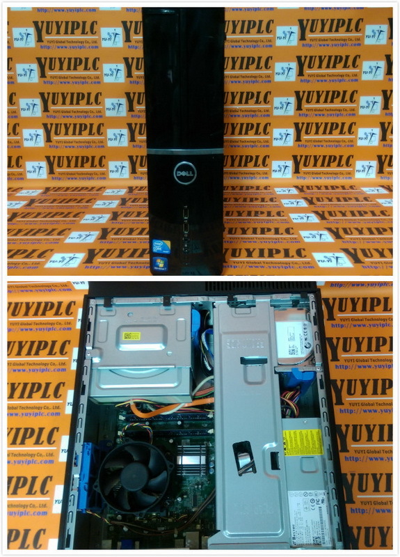 DELL VOSTRO 220S WINDOWS7 Core 2 Duo Industrial computer - PLC DCS ...