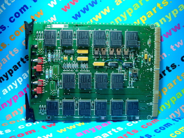 Honeywell TDC2000 ASSY NO. 30735863-001 Switching Card - 16-Relay - 裕益 ...