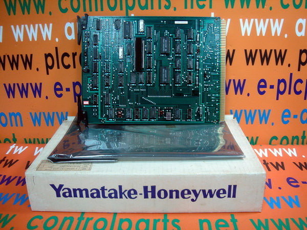 Honeywell TDC2000 ASSY NO. 30731832-001 PROCESSOR - 裕益科技自動化設備可程式編碼器PLC ...