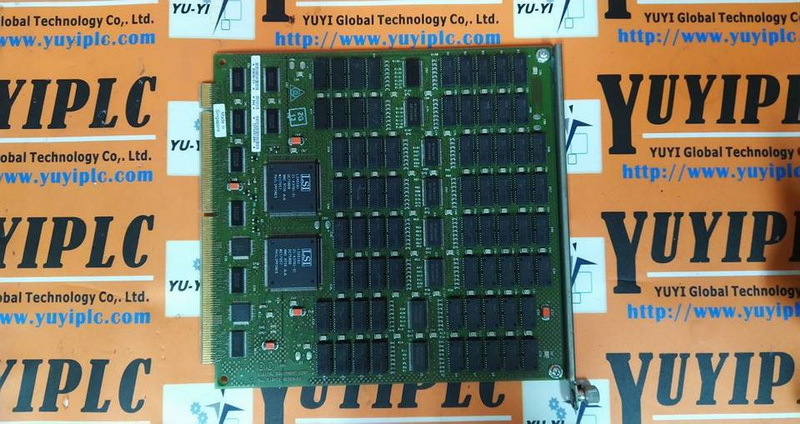 DIGITAL EQUIPMENT B3030-EH MEMORY BOARD - 裕益科技自動化設備可程式編碼器PLC分散式控制系統DCS