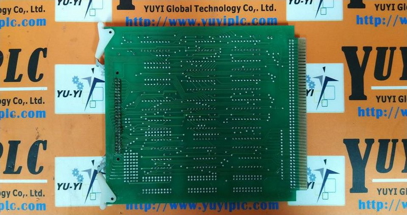 E-6500 FILM CARRIER TESTER PC-INTERFACE EP-2416A - 裕益科技自動化設備可程式編碼器PLC分散 ...