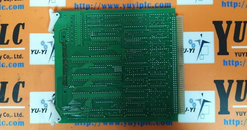 V-TECH MC-INTF CONTROL BOARD EP-2655 - 裕益科技自動化設備可程式編碼器PLC分散式控制系統DCS
