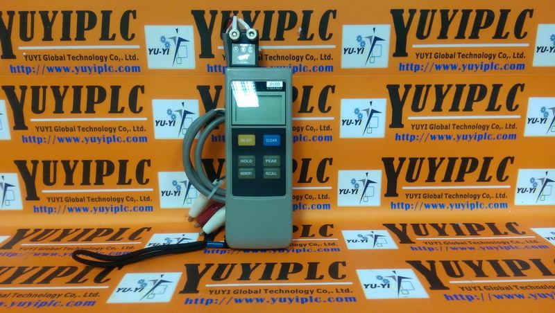 CHINO ND 500 WITH R507 Digital thermometer - 裕益科技自動化設備可程式編碼器PLC分散式控制系統DCS