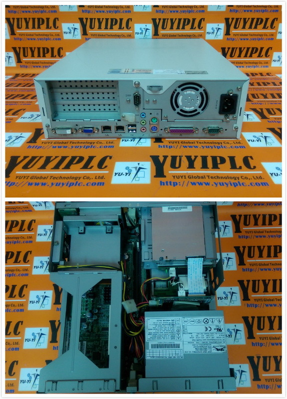 NEC FC-20XE MODEL SP1Z S2ZZ (FC-20XESP1ZS2ZZ) computer - 裕益科技自動化設備可程式 ...