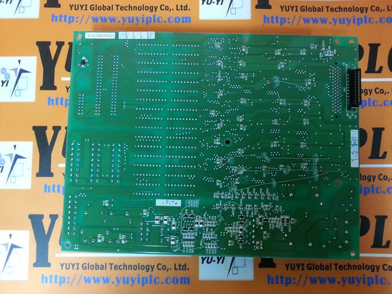 MURATEC MVL-MPJ-PB1-106 With MVL-MPJ-OHB-100 - PLC DCS SERVO Control ...