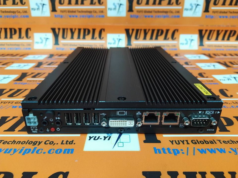 CONTEC BX-100N-DC5000-C01 EMBEDDED INDUSTRIAL COMPUTER - 裕益科技自動化設備可程式 ...