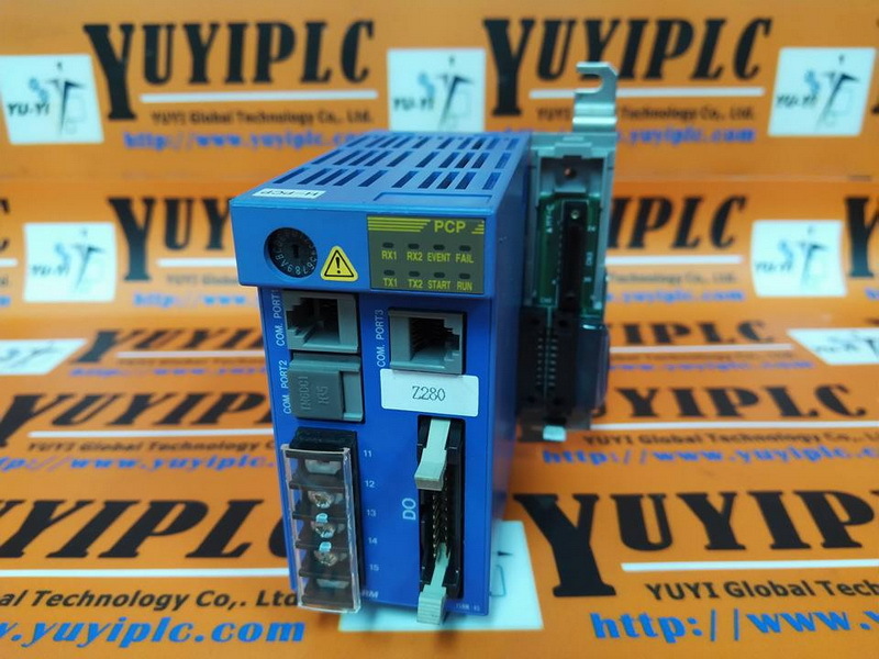 RKC H-PCP-J-341-D*AD-NNN SR MINI HG SYSTEM - 裕益科技自動化設備可程式編碼器PLC分散式控制系統DCS