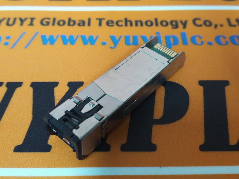 AVAGO AFBR-57J5APZ-M1 FIBER OPTIC TRANSCEIVER MODULE - 裕益科技自動化設備可程式編碼器 ...