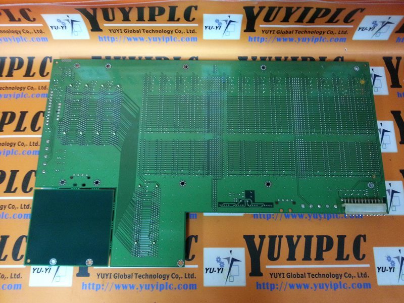 AP-PSL19S Backplane - 19-Slot PICMG PCI/ISA Backplane - PLC DCS SERVO ...