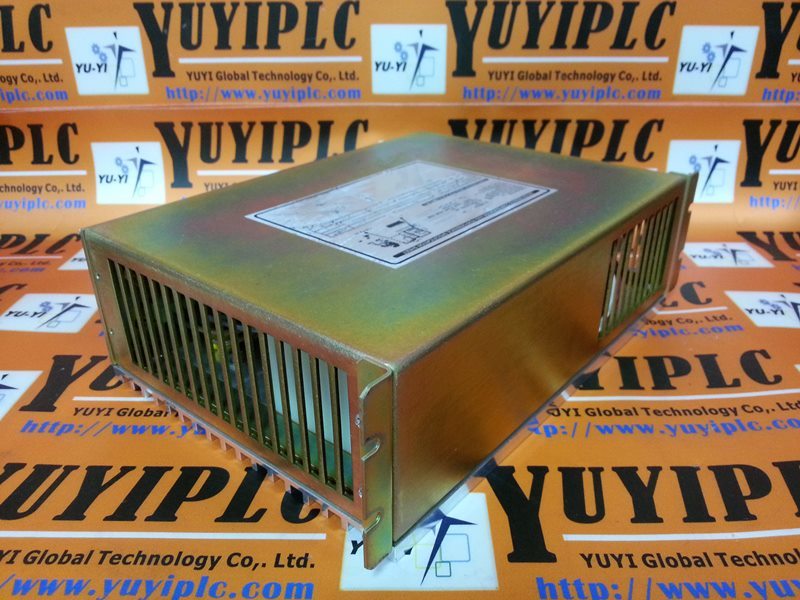 ASM 02-15908-05 REV B AC SERVO DRIVER MODULE New in box - 裕益科技自動化設備可程式 ...