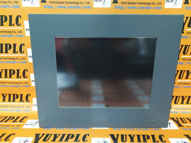 CONTEC IPC-PT/L630S(PCI)C411 TOUCH PANEL - PLC DCS SERVO Control MOTOR ...