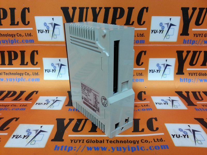 YASKAWA GL120 JAMSC-120MMB10100 SERVO DRIVER New in box - 裕益科技自動化設備可程式 ...