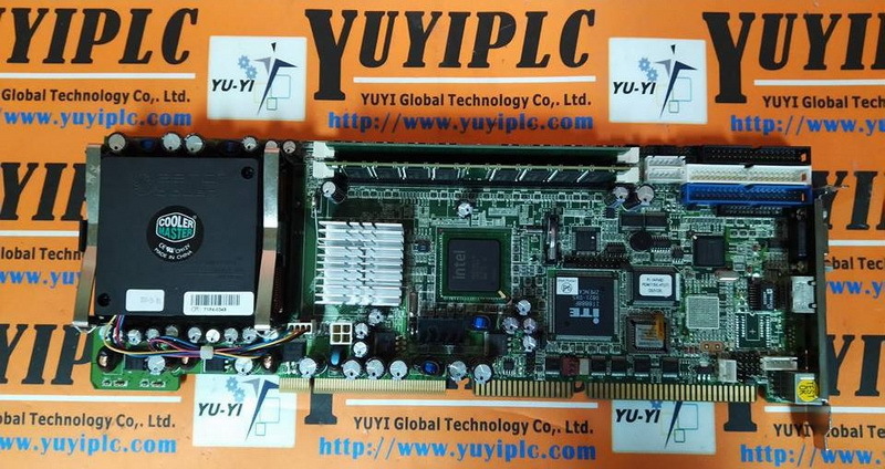 NEXCOM CPU BOARD PEAK715-HT(LF) REV:D1 4BP00715D3X1 - PLC DCS SERVO ...