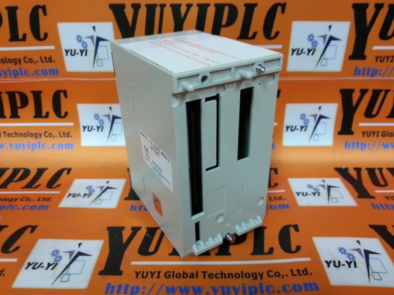 SHARP JW-21RS REMOTE I/O SLAVE MODULE New in box - PLC DCS SERVO ...