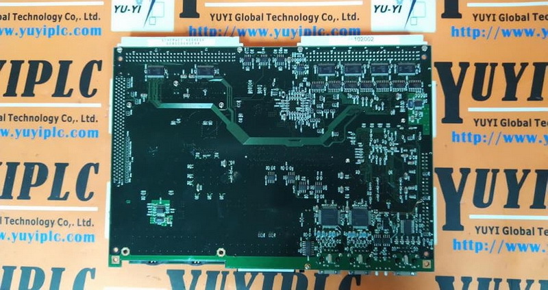 ELSENA TVME1803 / TVME1803G W/ AVAL APM-250 - 裕益科技自動化設備可程式編碼器PLC分散式控制系統DCS
