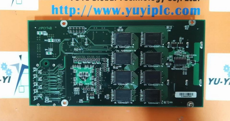 AVAL DATA APM-250 SRAM CARD - 裕益科技自動化設備可程式編碼器PLC分散式控制系統DCS