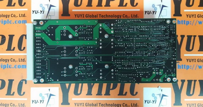 ANORAD STAGE MOTOR DRIVER ASSY 3900047-D RVSI - 裕益科技自動化設備可程式編碼器PLC分散式控制 ...