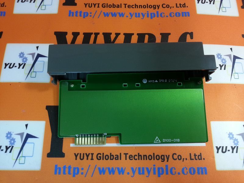 TAIAN D100 FA-D100-000 DUMMY MODULE New in box - 裕益科技自動化設備可程式編碼器PLC分散式 ...