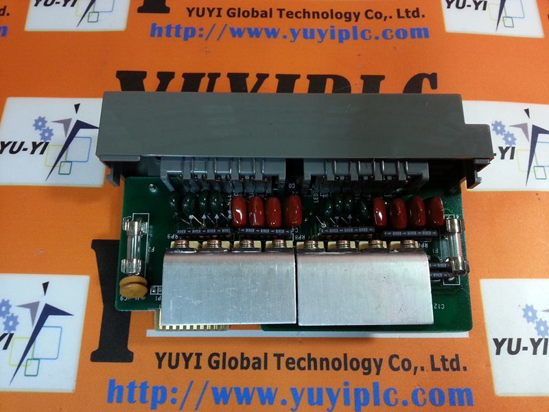 TAIAN D102 FA-D102-000 OUTPUT MODULE New in box - PLC DCS SERVO Control ...