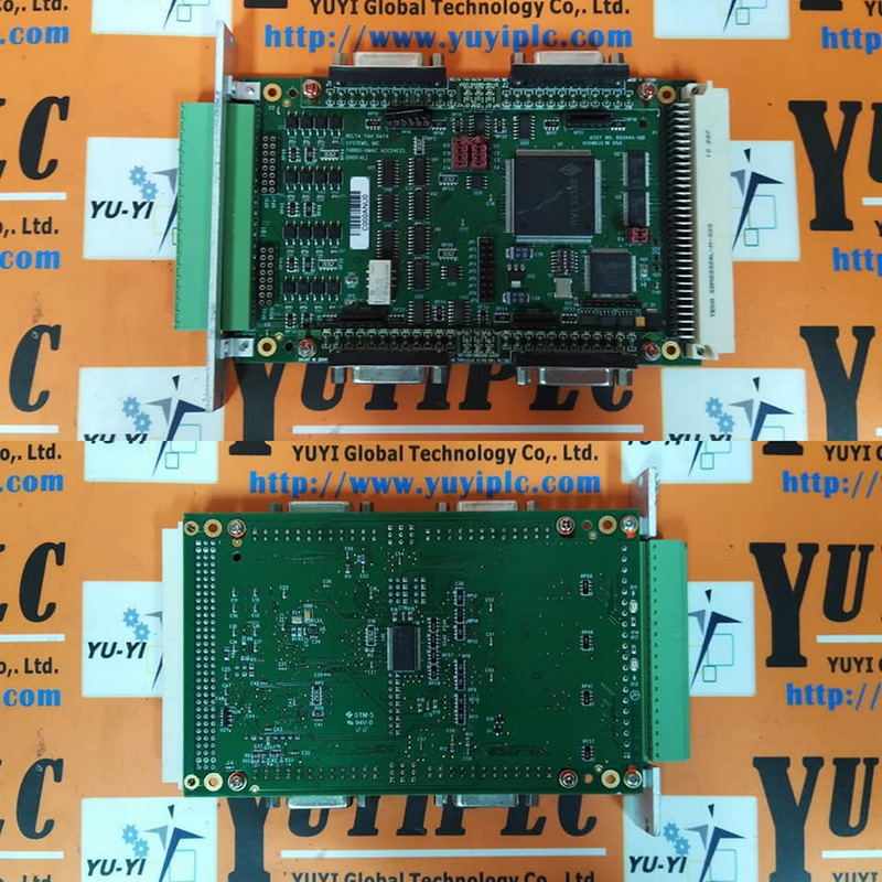 DELTA TAU ENCODER STEPPER MODULE ACC-24E2S 603441-106 - 裕益科技自動化設備可程式編碼器 ...
