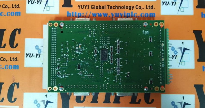 DELTA TAU ENCODER STEPPER MODULE 603441-106 ACC-24E2S - 裕益科技自動化設備可程式編碼器 ...