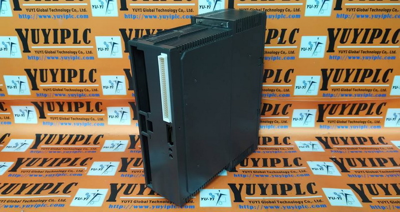 FUJI JCALC-10 PLC MODULE - 裕益科技自動化設備可程式編碼器PLC分散式控制系統DCS